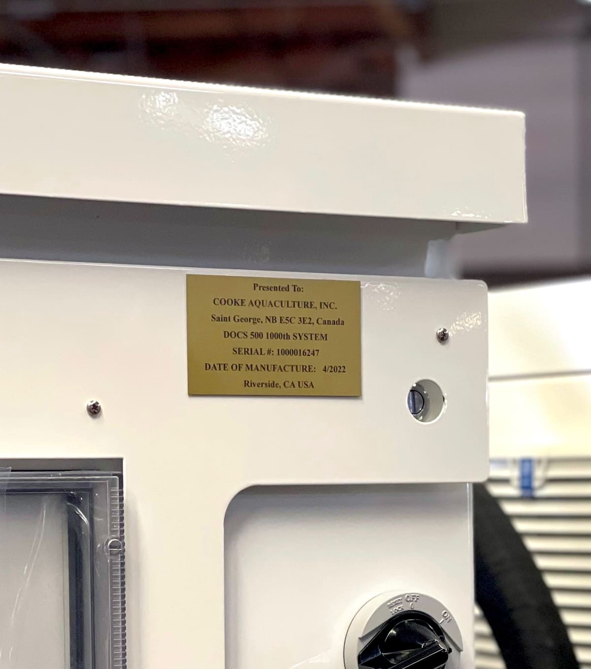 Uma nova era de geração de oxigênio de baixa energia: PCI Gases ...