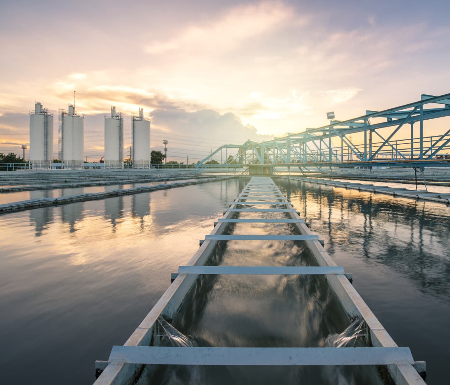 Oxygen Solutions - PCI Gases